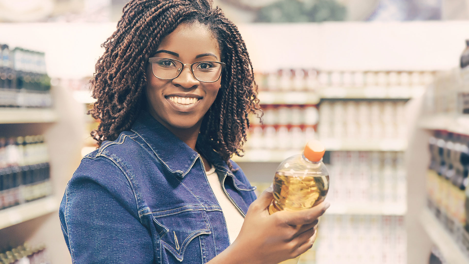 Four Keys for Conducting Successful Shop-Along Interviews