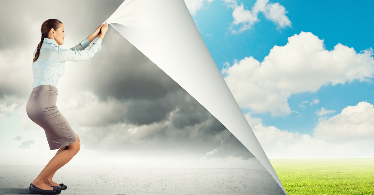 Eight Ways to Kick-Start the Decade!