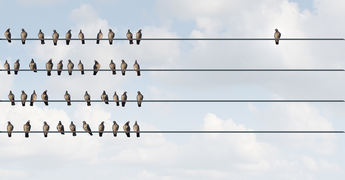 Way Out In Left Field: How To Manage Extreme Data Values