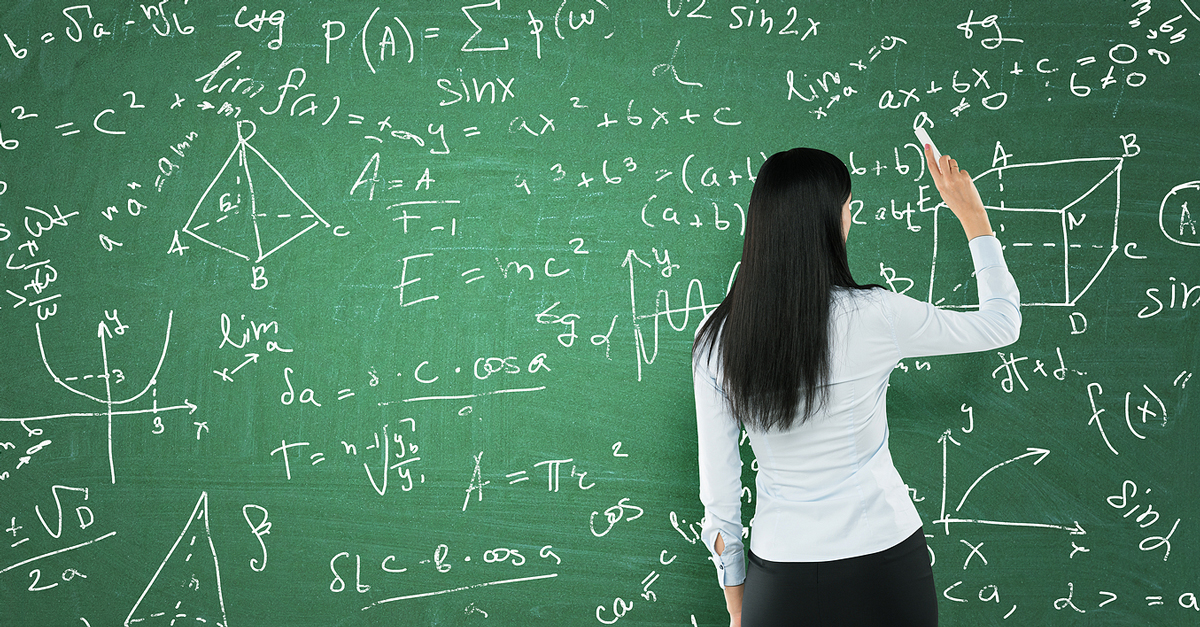 Fancy Statistics Do Not Equal Causation