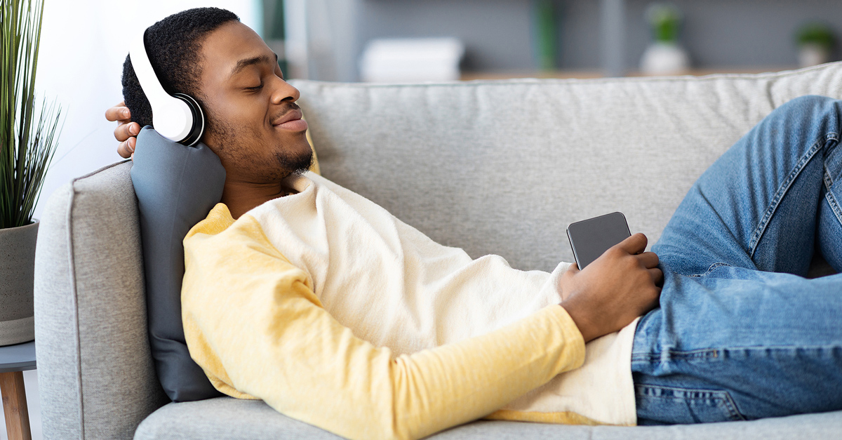 Getting Comfortable: An Unexpected Theme During The Pandemic