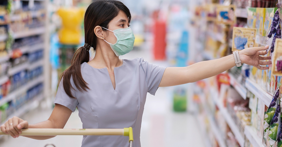 Newton’s Law of Inertia Has Struck: Time to Conduct a Consumer Checkup