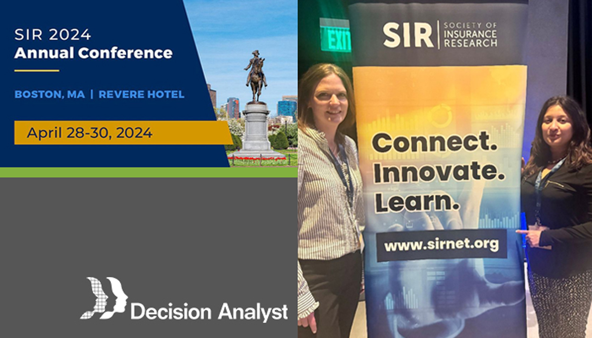 Inclusivity, Innovation, and AI at the 2024 SIR Annual Conference